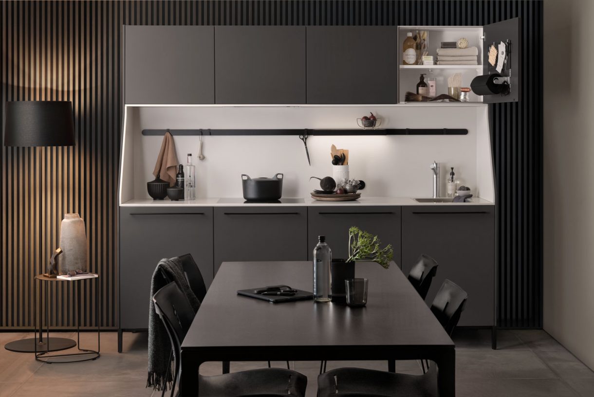 SieMatic Kitchen Design - Kitchen Gallery